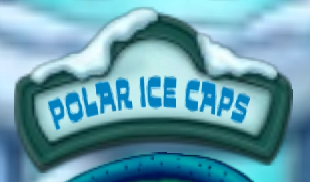Polar Ice Caps | Toontown Wiki | Fandom