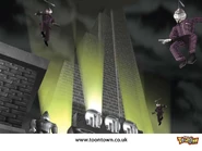 Sellbot Headquarters | Toontown Wiki | Fandom