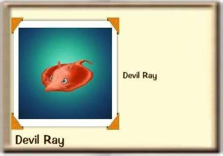 Devil Ray/Gallery | Toontown Wiki | Fandom