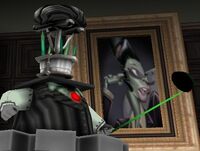 Chief Executive Officer | Toontown Wiki | Fandom