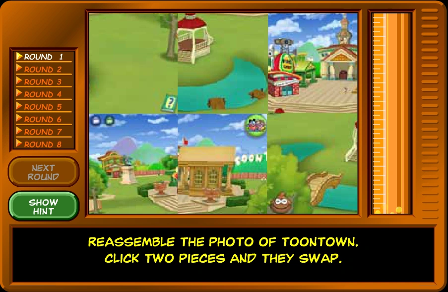 Toontown Adobe Flash Content/USA/Puzzle Game 1 | Toontown Wiki | Fandom