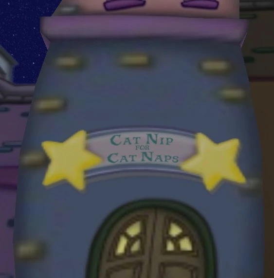 Cat Nip For Cat Naps | Toontown Wiki | Fandom