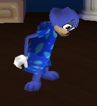 Cry | Toontown Wiki | Fandom