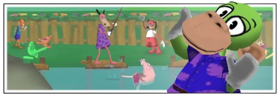 Activities | Toontown Wiki | Fandom