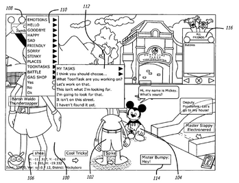 SpeedChat | Toontown Wiki | Fandom
