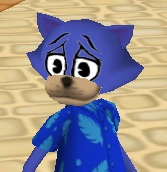 Sad (emotion) | Toontown Wiki | Fandom
