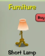 Short Lamp | Toontown Wiki | Fandom