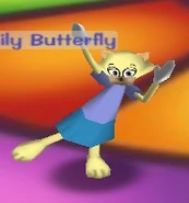 Dance Floor | Toontown Wiki | Fandom