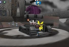 Pie (VP) | Toontown Wiki | Fandom