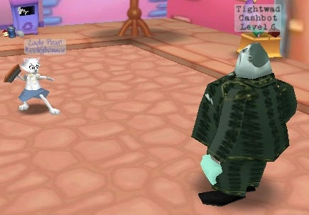 Whole Cream Pie | Toontown Wiki | Fandom