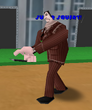 Head Hunter | Toontown Wiki | Fandom