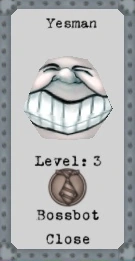 Level 3 Cogs | Toontown Wiki | Fandom