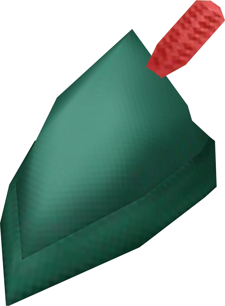 Archer Hat | Toontown Wiki | Fandom