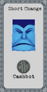 Short Change | Toontown Wiki | Fandom