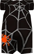 Spider Outfit | Toontown Wiki | Fandom