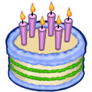 Birthday Cake | Toontown Wiki | Fandom