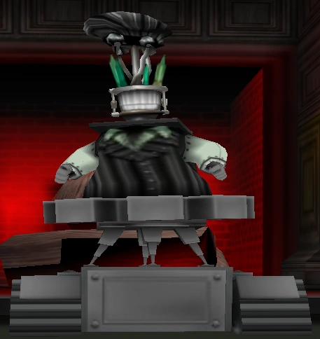 Chief Executive Officer | Toontown Wiki | Fandom