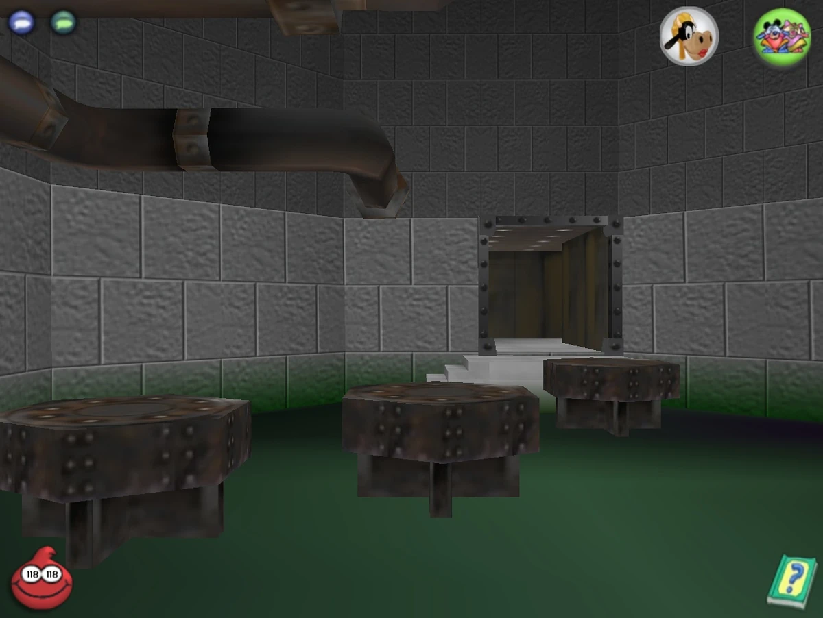 Cashbot Mint/Gallery | Toontown Wiki | Fandom