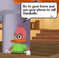 ToonTask:Toontorial | Toontown Wiki | Fandom