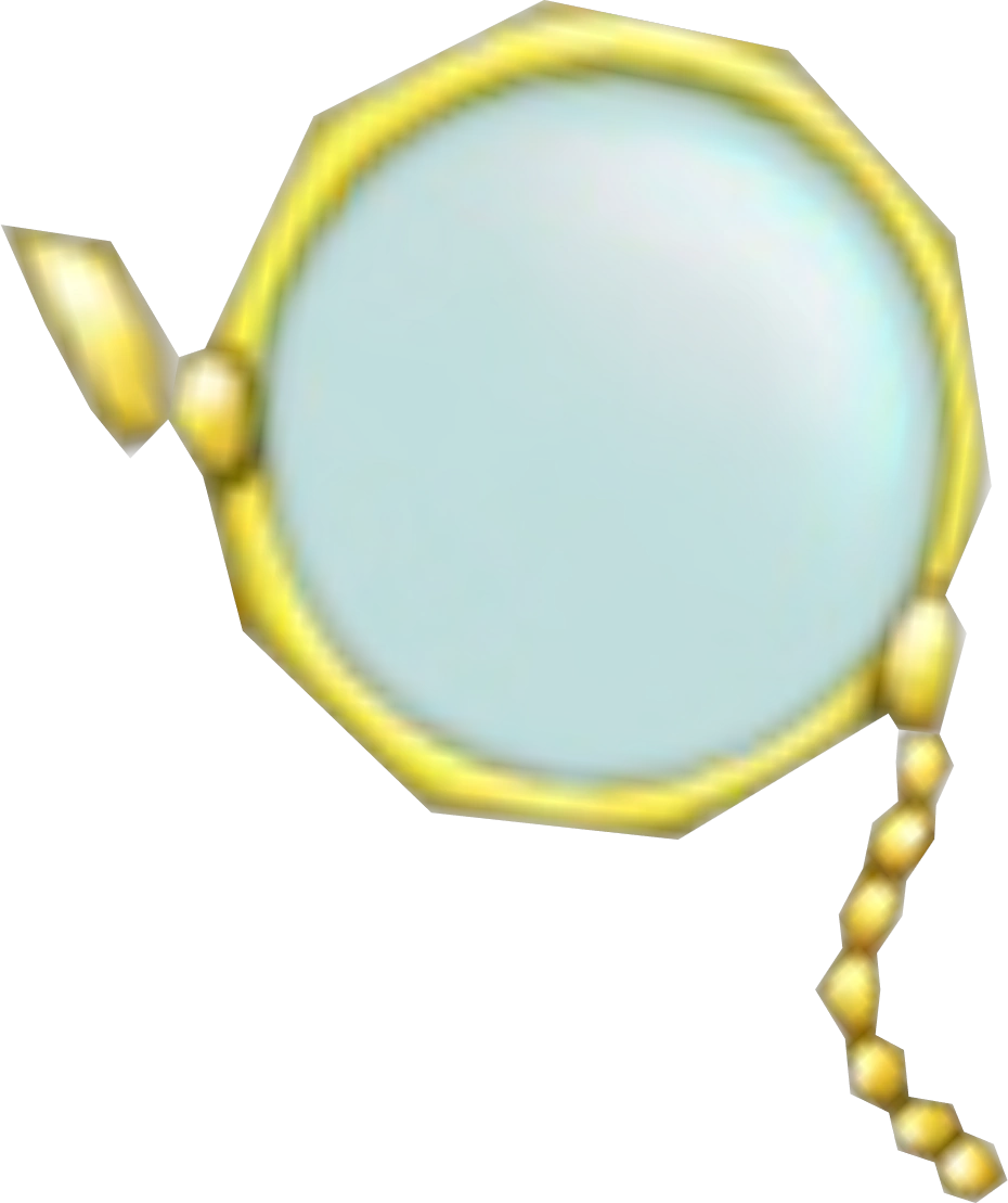 Monocle | Toontown Wiki | Fandom