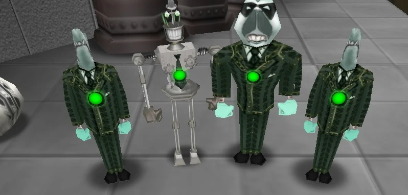 Cog groups | Toontown Wiki | Fandom