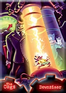 Bossbots | Toontown Wiki | Fandom