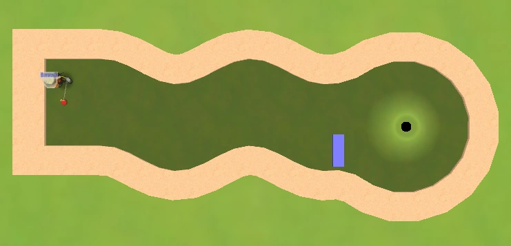 Tea Off Time 2 | Toontown Wiki | Fandom