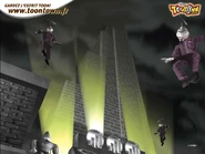 Sellbot Headquarters | Toontown Wiki | Fandom