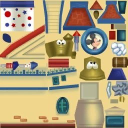 Toon Hall (Toontown 2.0) | Toontown Wiki | Fandom