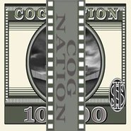 Cogbuck (Prop) | Toontown Wiki | Fandom