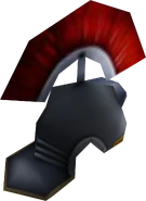 Roman Helmet | Toontown Wiki | Fandom