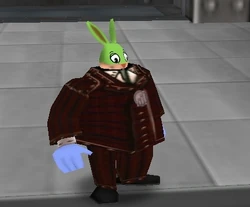 Sellbot Cog Suit | Toontown Wiki | Fandom