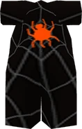 Spider Outfit | Toontown Wiki | Fandom