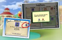 ToonTask | Toontown Wiki | Fandom