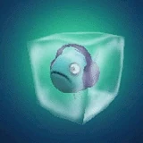 Frozen Fish | Toontown Wiki | Fandom