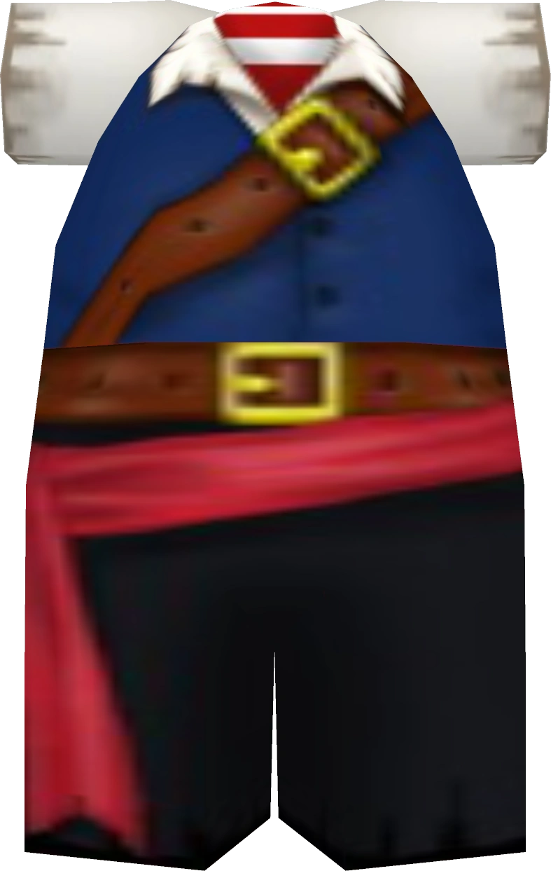 Category:Pirate Outfit | Toontown Wiki | Fandom