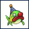 Clown Fish | Toontown Wiki | Fandom