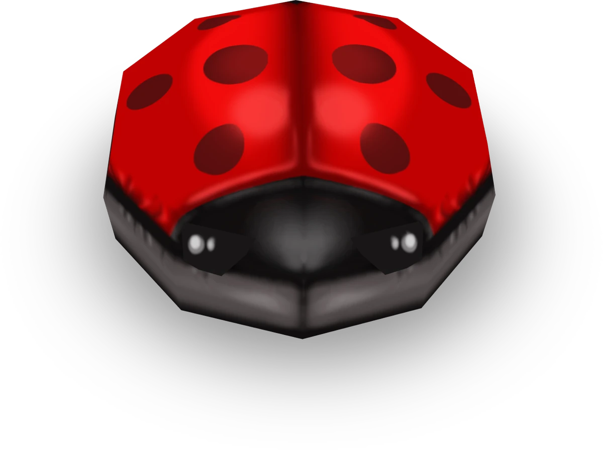 Ladybug | Toontown Wiki | Fandom