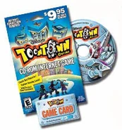 Physical Game Copies | Toontown Wiki | Fandom