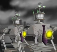 Skelecog/Gallery | Toontown Wiki | Fandom