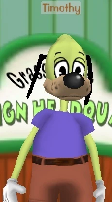 Timothy | Toontown Wiki | Fandom