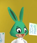 Rabbit | Toontown Wiki | Fandom