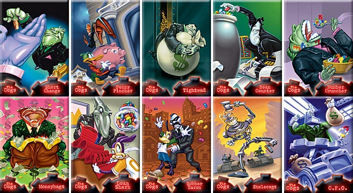 Toontown ToonClub/Gallery | Toontown Wiki | Fandom