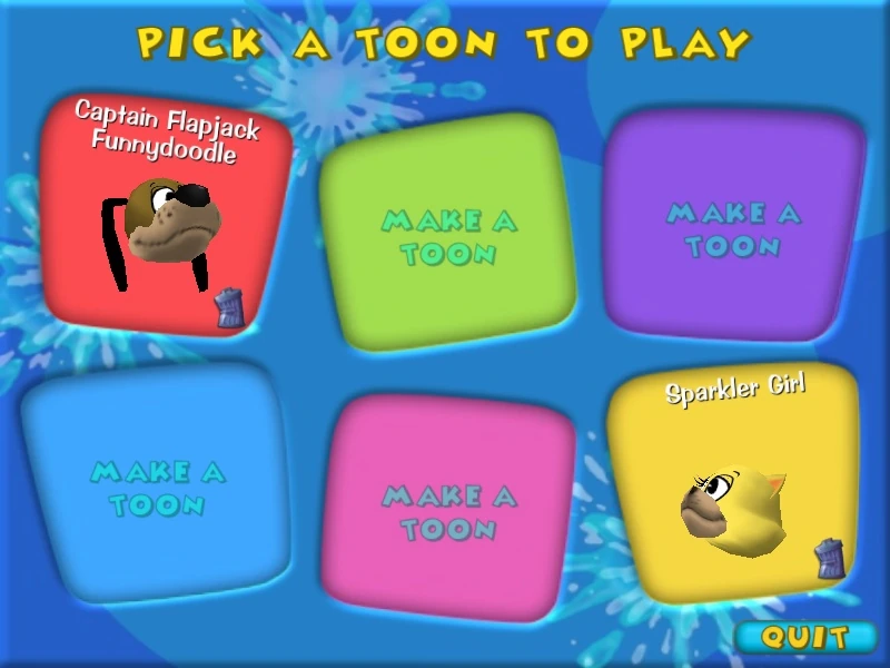 Strategies while fighting | Toontown Wiki | Fandom