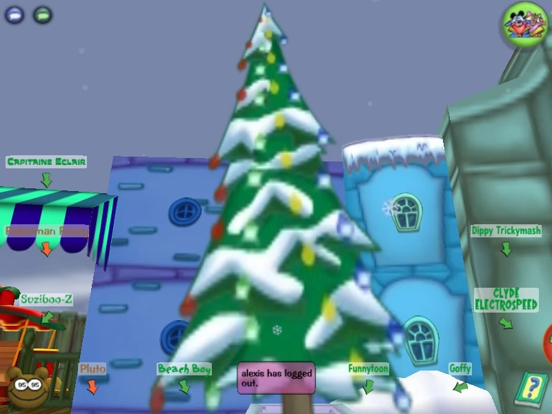 Toontown Holidays! | Toontown Wiki | Fandom