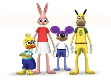 Disney's Toontown Online | Toontown Brasil Wiki | Fandom