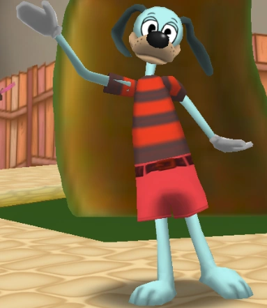 Dog | ToontownCC Wiki | Fandom