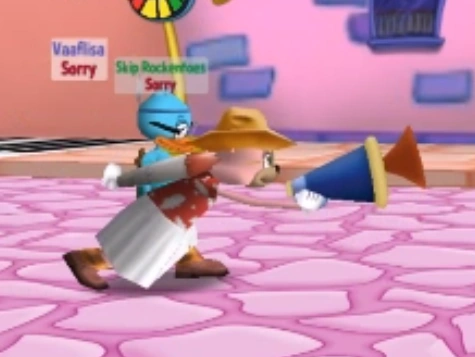 Sound | ToontownCC Wiki | Fandom