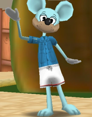 Mouse | ToontownCC Wiki | Fandom