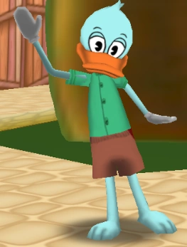 Duck | ToontownCC Wiki | Fandom